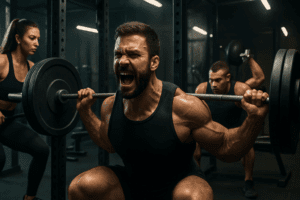 The Ultimate Guide to the Best 6 Day Workout Split for Serious Muscle ...