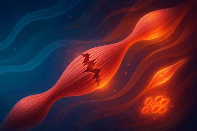 The Ultimate Guide to the Best 6 Day Workout Split for Serious Muscle ...