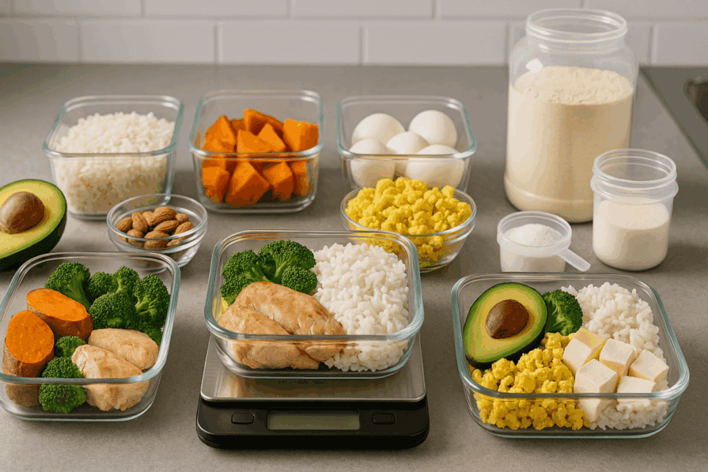 The Ultimate Guide to the Best 6 Day Workout Split for Serious Muscle ...