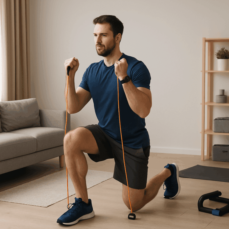 The Ultimate Guide to the Best Workout Split for Fat Loss Backed by ...