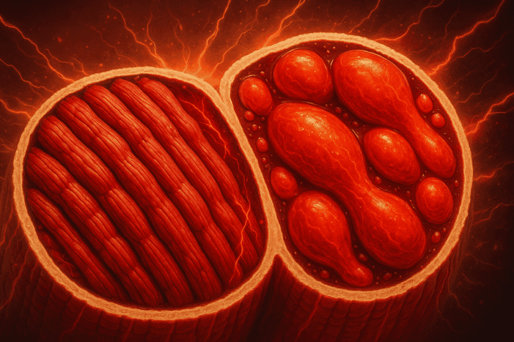 The Ultimate Hypertrophy Workout Program for Building Strength and Size ...