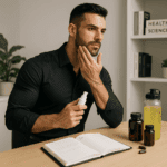 The Ultimate Male Model Workout Plan to Build a Lean, Powerful Physique ...