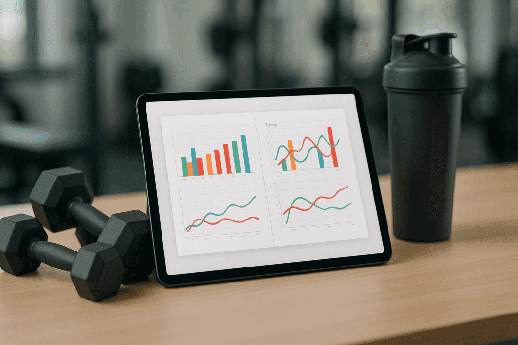 The Ultimate Muscle-Building Guide with the Renaissance Periodization ...