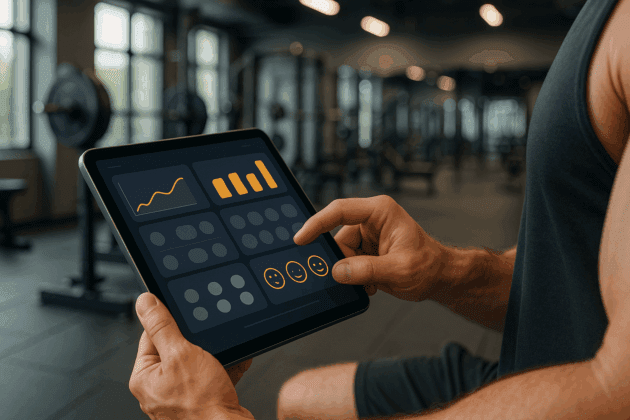 The Ultimate Muscle-Building Guide with the Renaissance Periodization ...