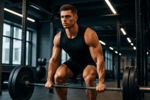 The Ultimate Strength Blueprint to Build a Powerful and Toned Physique ...