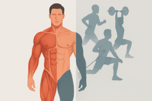 The Ultimate Strength Blueprint to Build the Perfect Body for Men ...