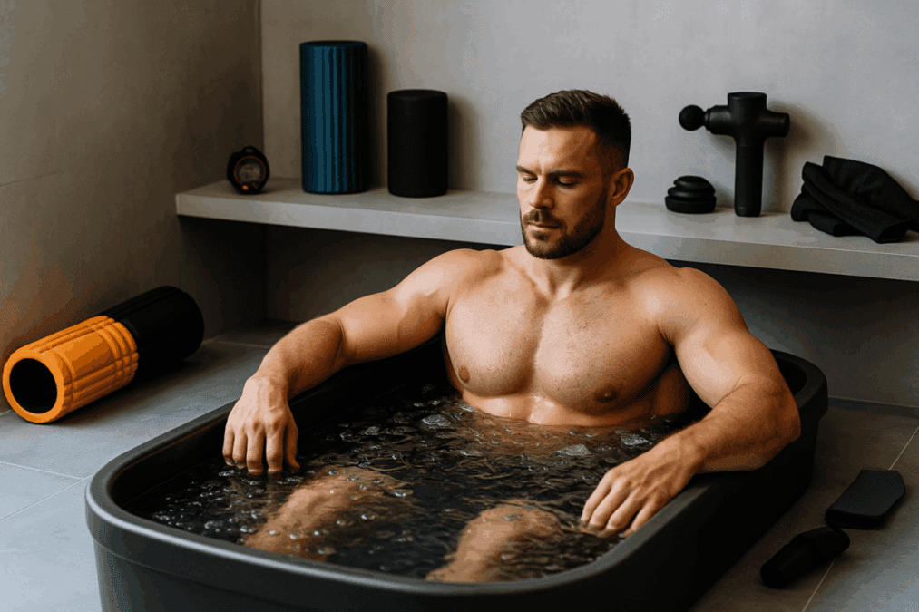 The Ultimate Strength Guide for Guys with Fit Bodies to Build Muscle ...