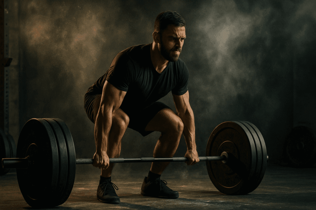 Transform Your Fitness with This Powerful 12 Week Workout Program for ...