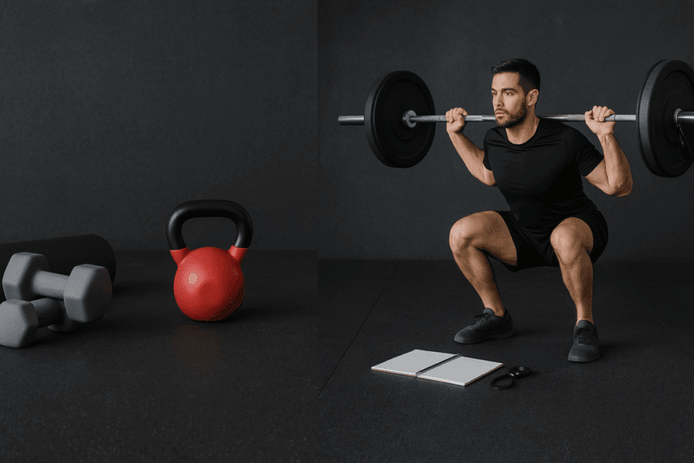 Unlock Powerful Gains with This Advanced Workout Routine for Maximum ...
