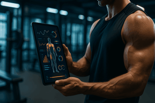 Unlock Powerful Muscle-Building Gains with the rp hypertrophy app login ...