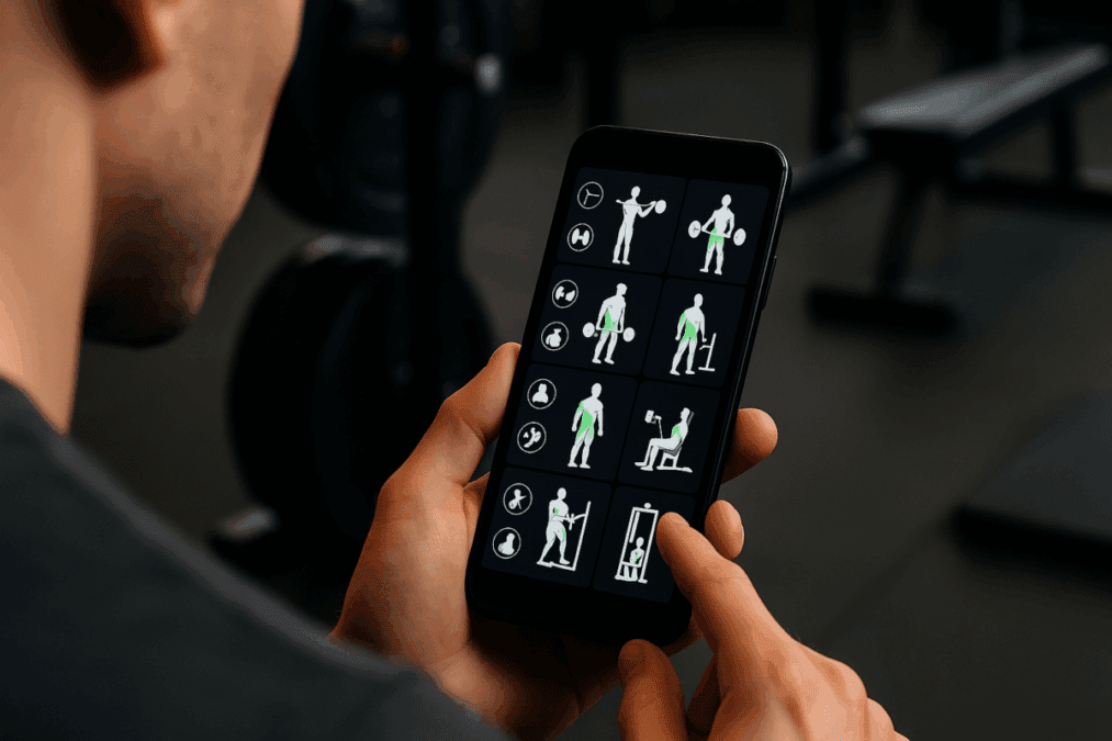Unlock Powerful Muscle-Building Gains with the rp hypertrophy app login ...