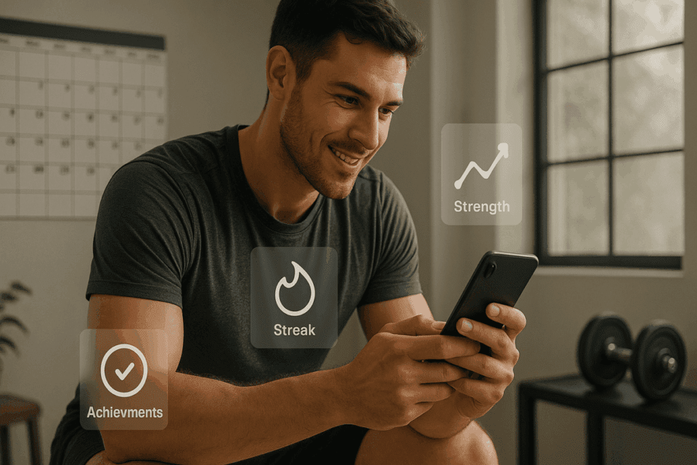 Unlock Powerful Muscle-Building Gains with the rp hypertrophy app login ...