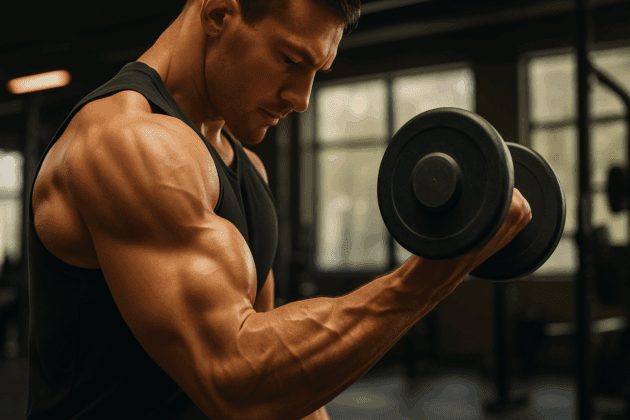 Transform Your Fitness with This Powerful One Hour Gym Workout Plan for ...