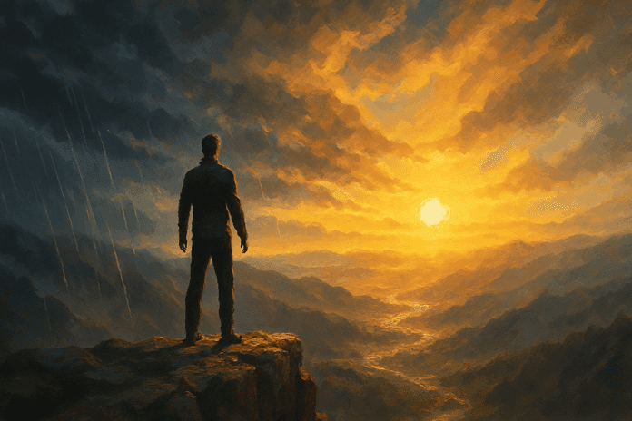 7 Powerful Traits That Define a Strong Person’s Mental Edge and ...