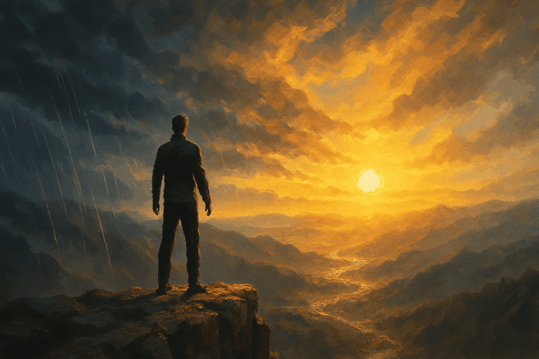 7 Powerful Traits That Define a Strong Person’s Mental Edge and ...