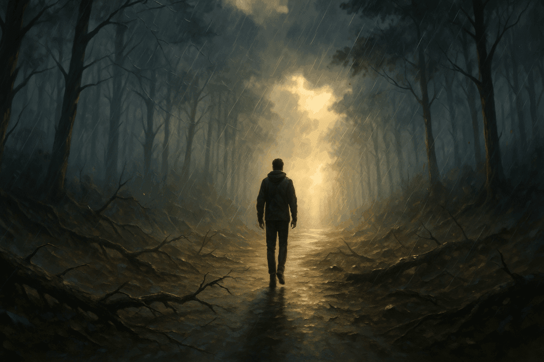 7 Powerful Traits That Define a Strong Person’s Mental Edge and ...