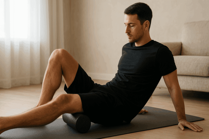 10-Min HIIT Workout: The Ultimate Endurance & Cardio Boost | HisHealthMag