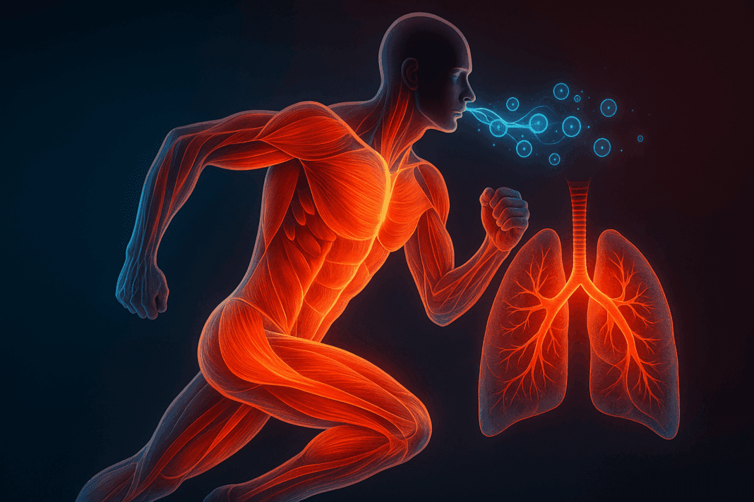 The Ultimate 15 Minute HIIT Workout for Effective Endurance & Cardio ...