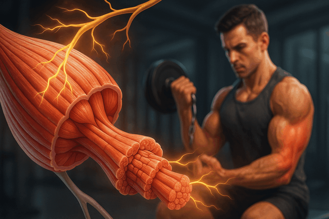 Master the Science of Strength: The Ultimate Guide to Workout Sets and ...