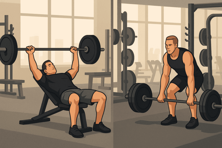 Master the Science of Strength: The Ultimate Guide to Workout Sets and ...