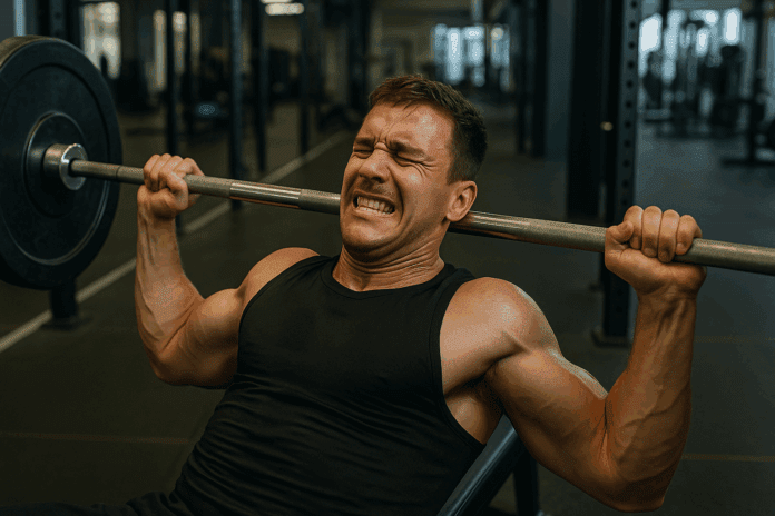 Master the Science of Strength: The Ultimate Guide to Workout Sets and ...