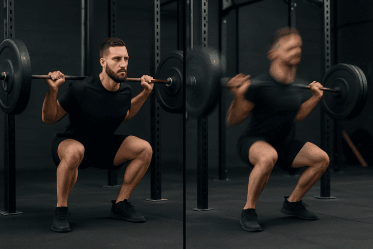 Master the Science of Strength: The Ultimate Guide to Workout Sets and ...