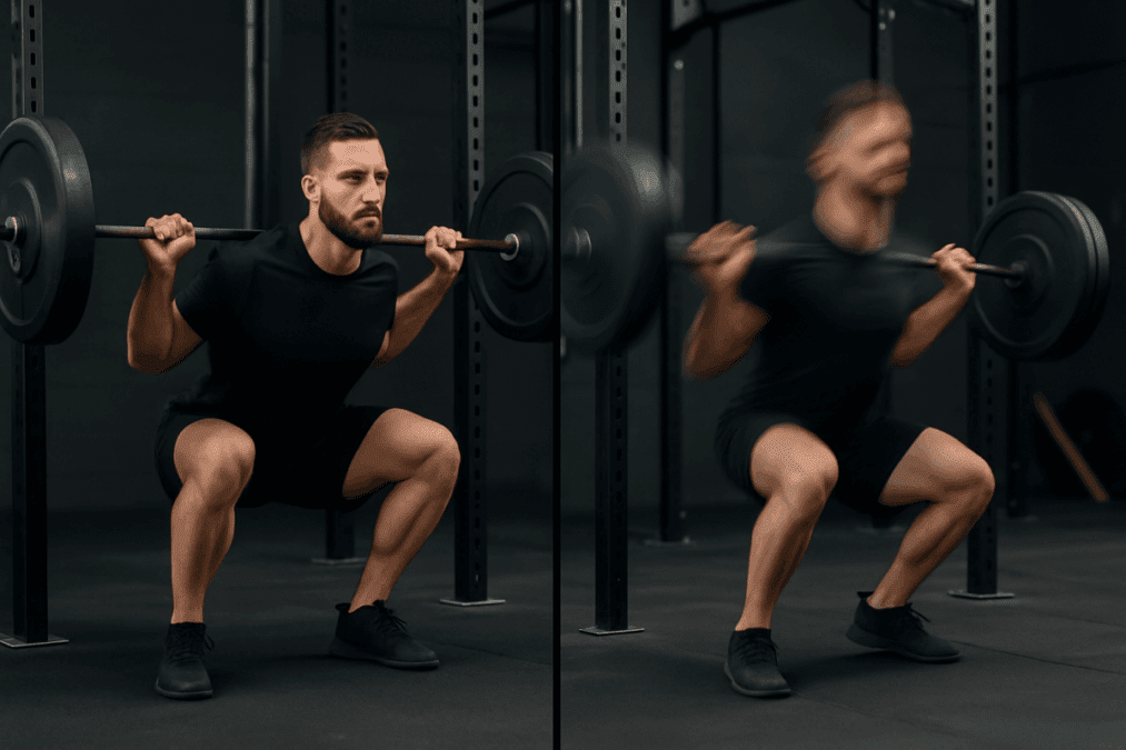 Master the Science of Strength: The Ultimate Guide to Workout Sets and ...