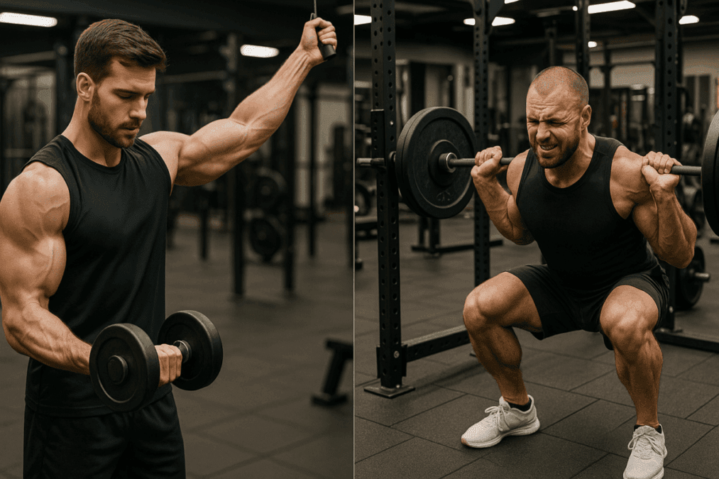 The Surprising Science Behind Supersets: Are Supersets Good for ...