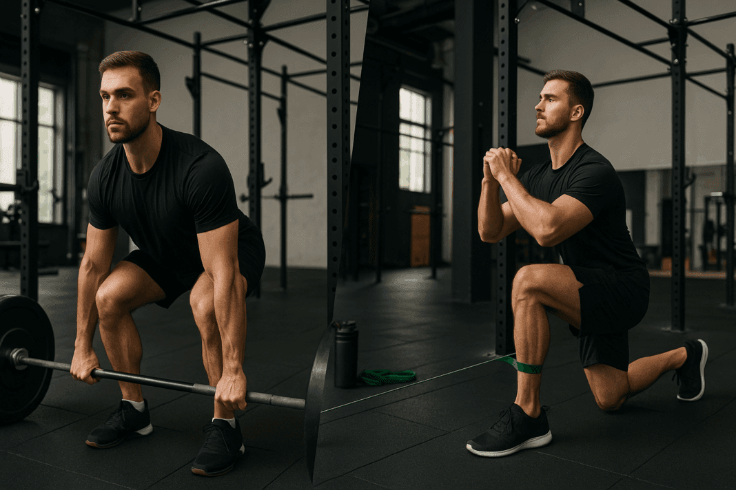 The Surprising Science Behind Supersets: Are Supersets Good for ...