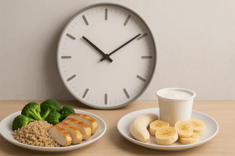 The Ultimate Guide to Powerful Weightlifting Nutrition for Strength and ...