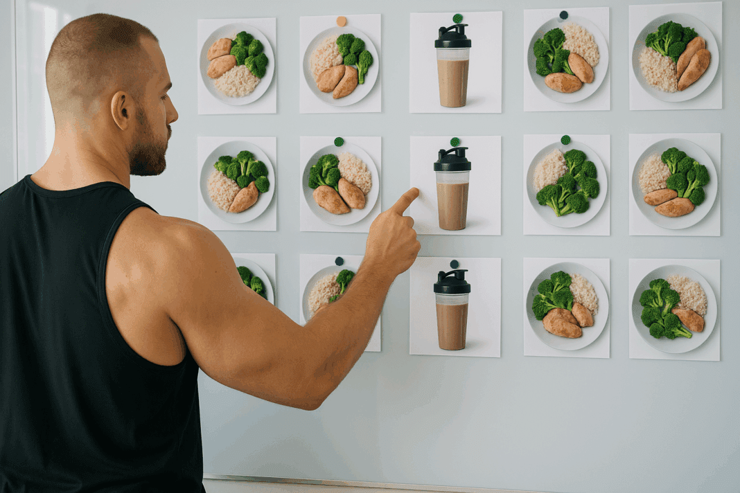 The Ultimate Guide to Powerful Weightlifting Nutrition for Strength and ...