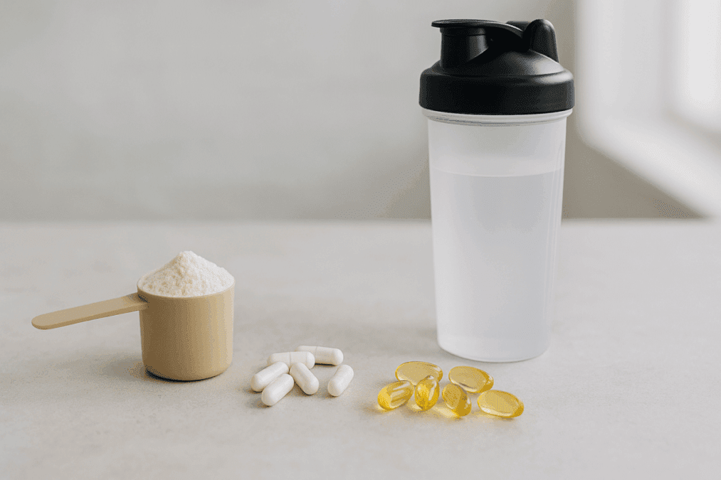The Ultimate Guide to Powerful Weightlifting Nutrition for Strength and ...